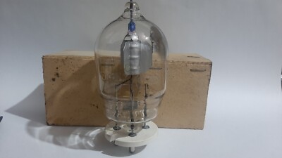 845 Valve in Vintage Valves & Vacuum Tubes for sale | eBay