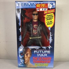 Terminator Action Figures for sale | eBay