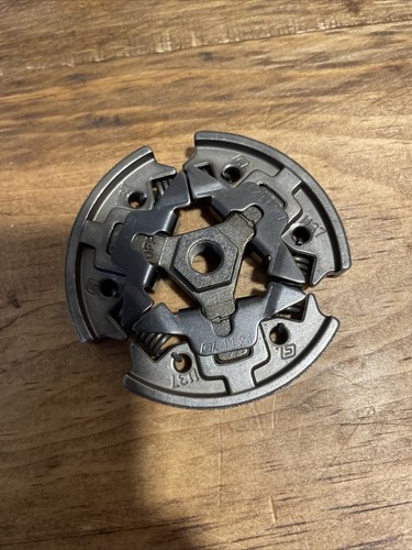 STIHL Ms201t Ms192t Clutch Genuine OEM 1137 for sale online | eBay