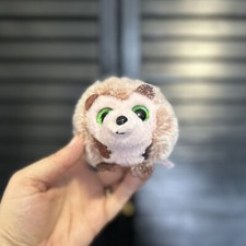 Hazel the Hedgehog - Beanie Balls (Formerly Puffies) - Beaniepedia