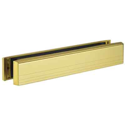 Gold Letter Box for sale | eBay