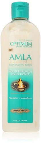 Optimum Salon Haircare Amla Legend Moisture Remedy Conditioner, 13.5 oz ...