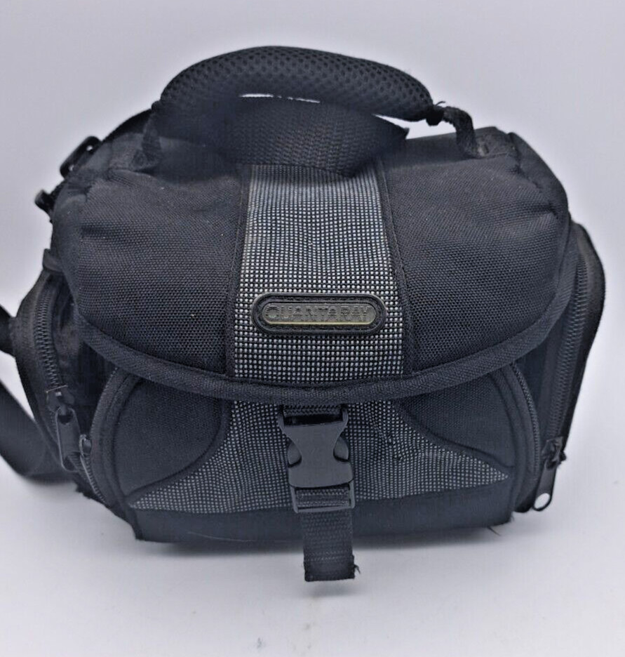 Quantaray Camera Bag Ebay