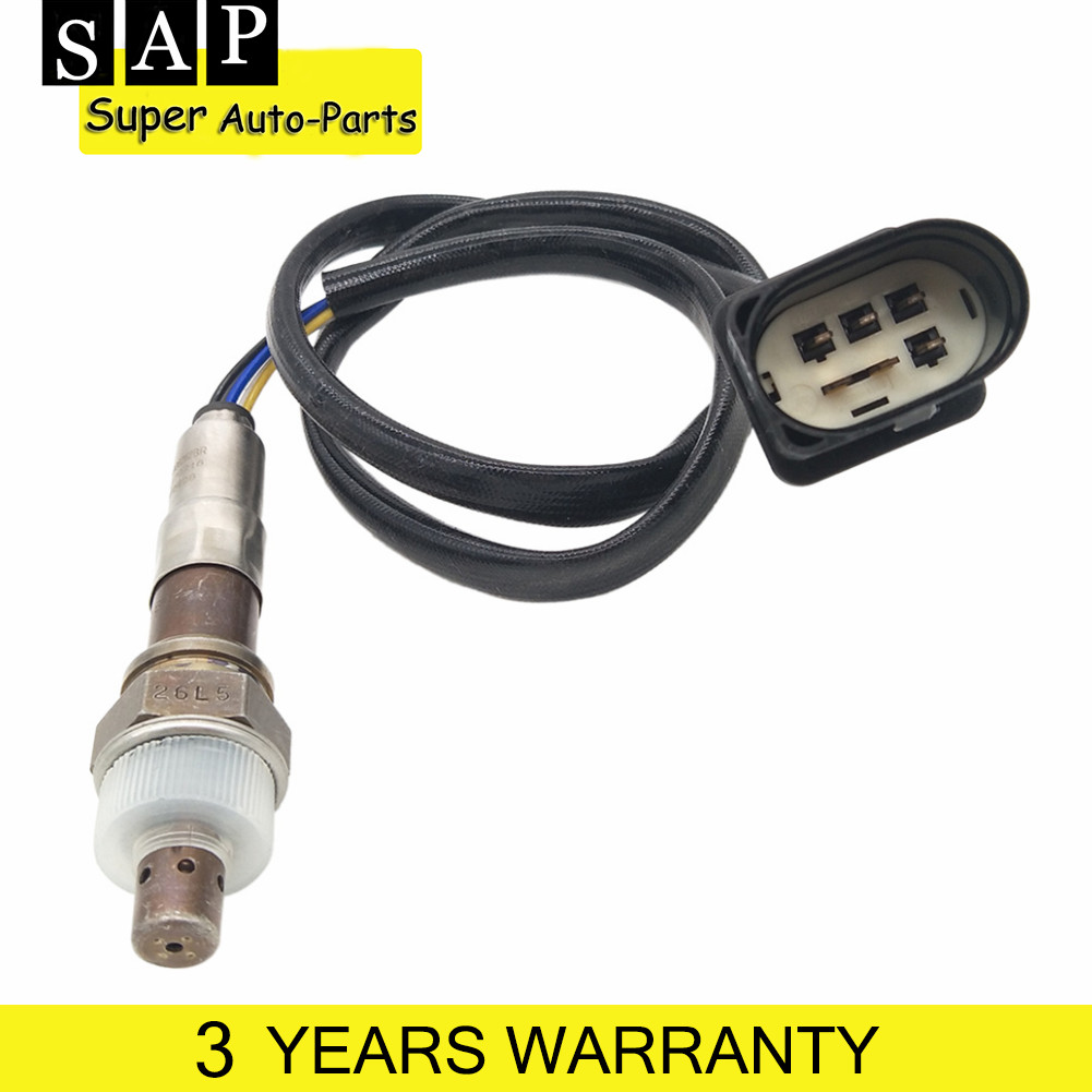 Lambda Sensor For VW Jetta IV 06K906262G | eBay