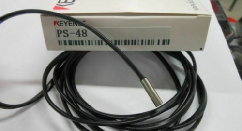 1PC PS-48 PS48 Keyence New IN BOX IN BOX .AA0 | eBay