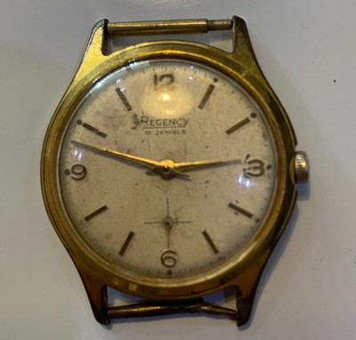 Regency Watch for sale | eBay