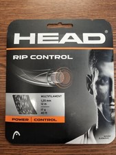 head rip control tennis string | eBay