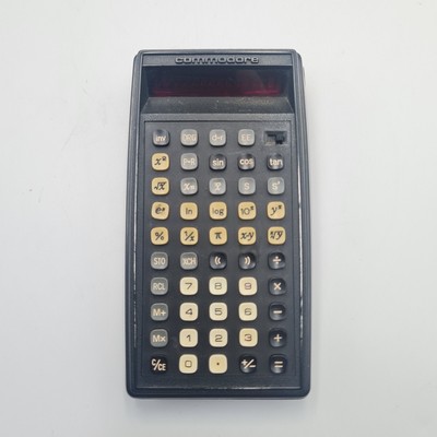 Vintage Calculator in Calculators for sale | eBay
