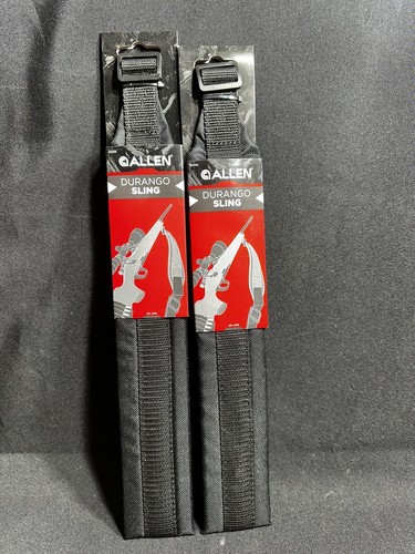 Allen Durango Adjustable Rifle Sling Gun Pad - Set Of 2 | eBay