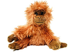 Charlie the Monkey - Beanie Babies - Beaniepedia