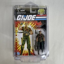 G.I. Joe 25th Anniversary Flint (Tiger Force)