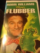 Flubber VHS Tapes | eBay