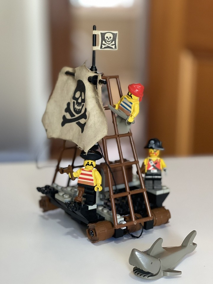 LEGO Vintage Complete Sets & Packs for sale | Shop with Afterpay | eBay AU