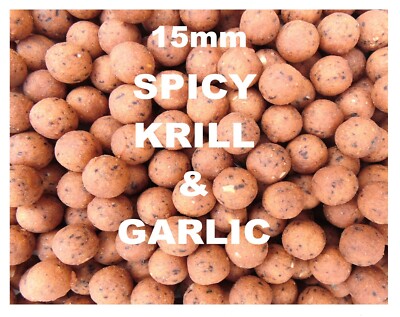 Garlic Boilies for sale | eBay