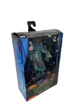 Teenage Mutant Ninja Turtles NECA Spirt of Splinter (90s Movie)