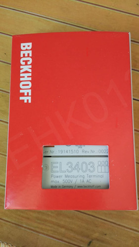NEW EL3403 Free DHL/EMS | eBay