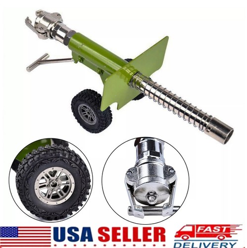 2024 Firecracker Artillery Cannon Steel Mini Cannon Military Model ...
