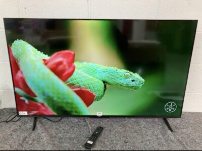 Smart Tv 50 for sale | eBay