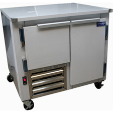 Lowboy Refrigerator for sale | eBay