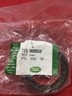 Range Rover L322 Front Differential Axle Oil Seal Genuine OEM 2003~2012 ...
