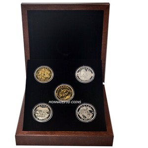 Monnaie JD Coins | eBay Stores