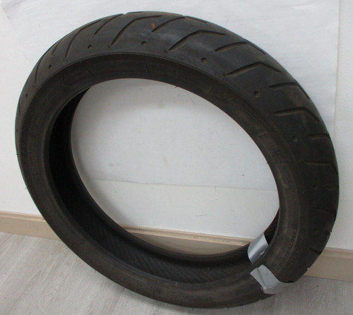 Harley Davidson Dunlop D408F Front Tire 130/80b17 M/c 65h for sale ...