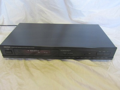 Denon Tu 260l for sale | eBay