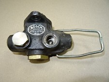 Bosch Förderpumpe in Kraftstoffförderpumpen für Traktoren günstig ...