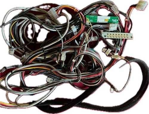 Hyosung ATM - 1800 SE Complete Wiring Harness | eBay