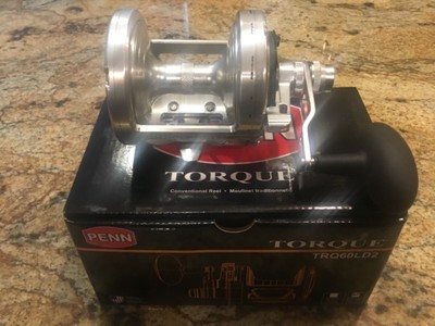 Penn Torque 300 for sale | eBay