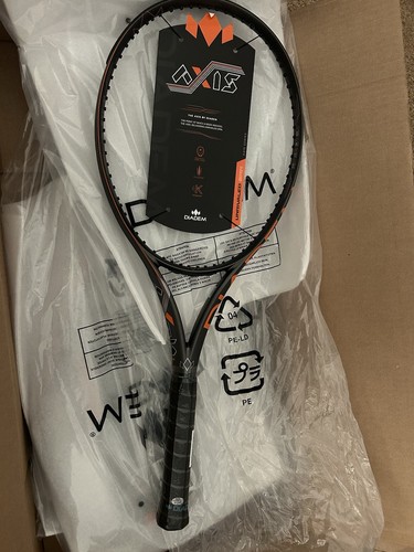 Diadem Axis 100 Grip 4 3/8 | eBay