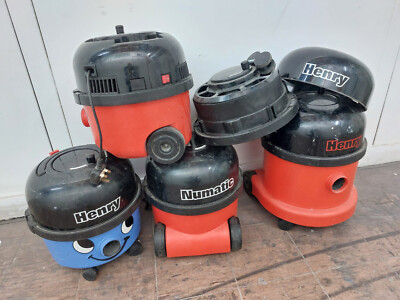 Henry Hoover Spares Or Repair for sale | eBay