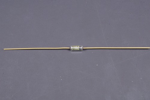 RNR55C1302FS Vishay Metal Film Resistor 13K Ohm 125mW 1/8W 1% Axial ...