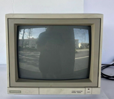 Commodore Vintage Computer Monitors for sale | eBay
