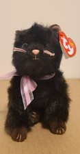 Heiress the Cat - Beanie Babies - Beaniepedia