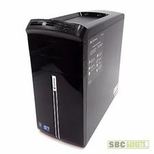 Gateway Windows XP PC Desktops & All-In-One Computers | eBay