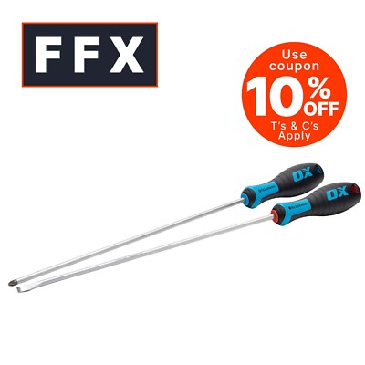 Long Handle Screwdriver for sale | eBay