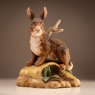 Hare Collectable Ornaments/Figurines for sale | eBay