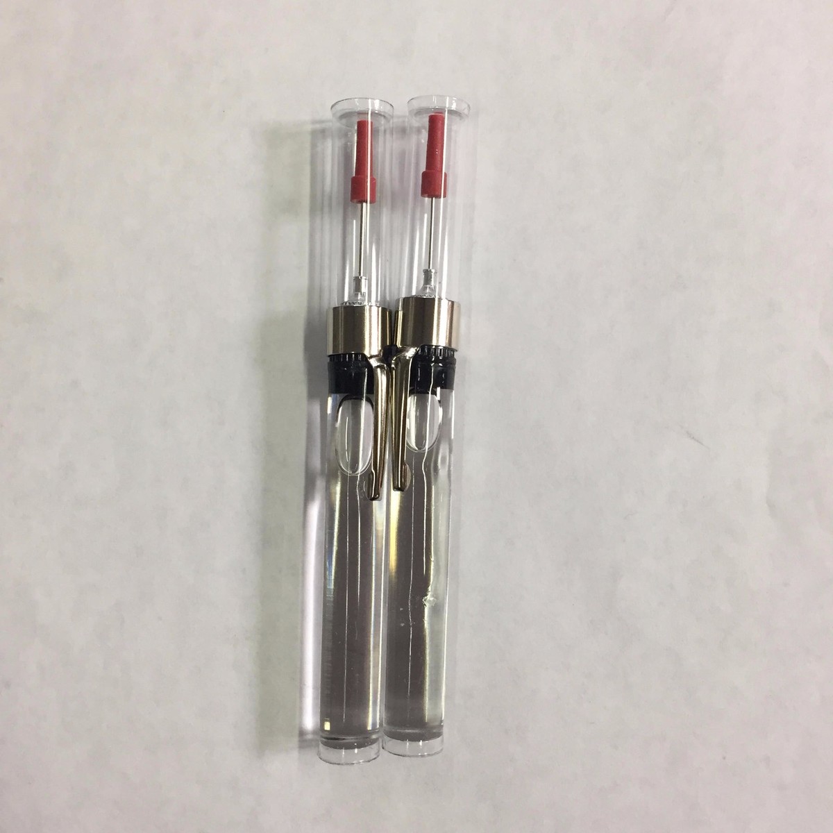 Pin Point Lubricator Precision Needle Oiler - Refillable Pin-Point ...