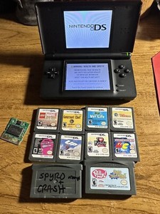 nintendo ds lite games lot products for sale | eBay