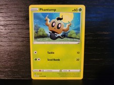 Phantump Pokemon Cards - Find Pokemon Card Pictures With Our Database ...