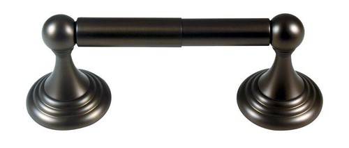 Alno A9060-BRZ Embassy Bath Tissue Holder Bronze | eBay