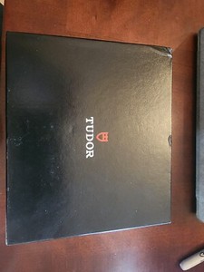 TUDOR Watch Boxes & Cases for sale | eBay