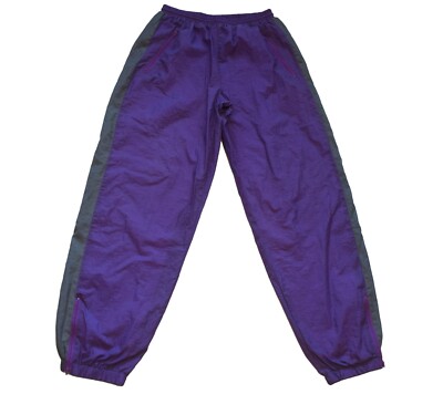 Shell Suit in Men's Vintage Sweatsuits & Tracksuits for sale | eBay