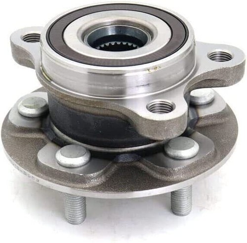 Toyota Genuine Prius PHV 16-18 Front Axle Hub 43550-47020 New | eBay