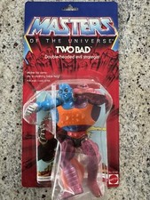 Masters of the Universe Original Two-Bad