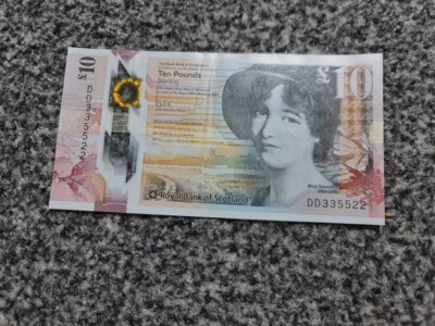 Ten Pound Note for sale | eBay