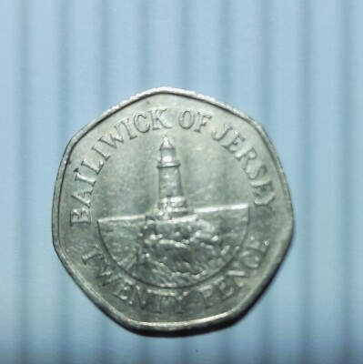 Jersey 20p for sale | eBay