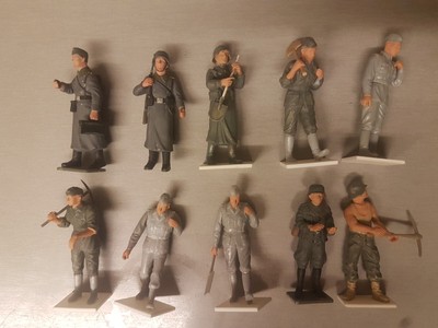 1 35 German Figures for sale | eBay