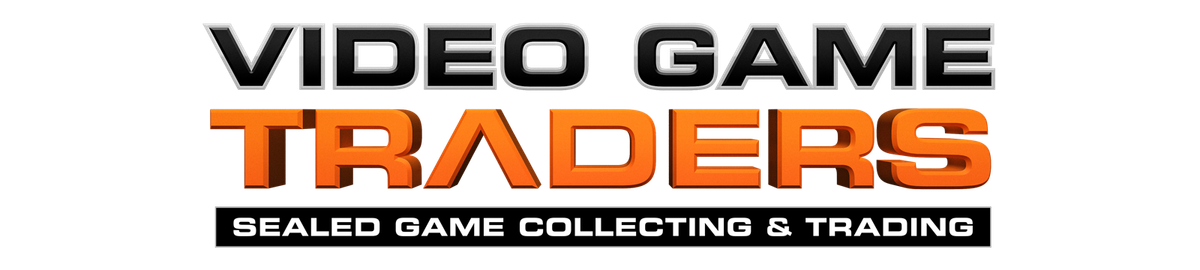 Game Traders Logo